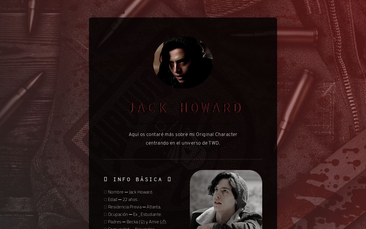 Jack Howard
